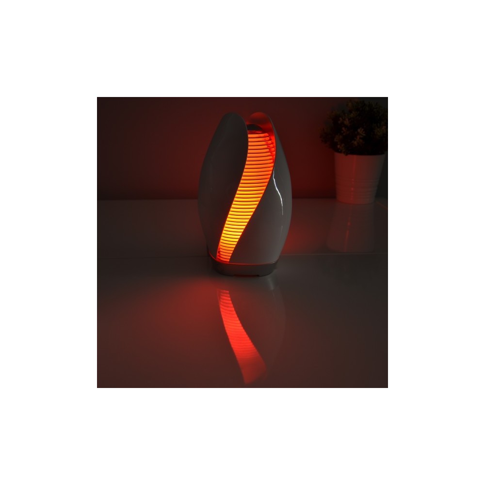 Diffuseur électrique d'huiles essentielles pures et naturelles ...