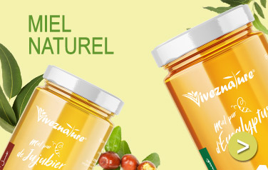 VivezNature |Vente en ligne de produits naturels et bio en Tunisie ...